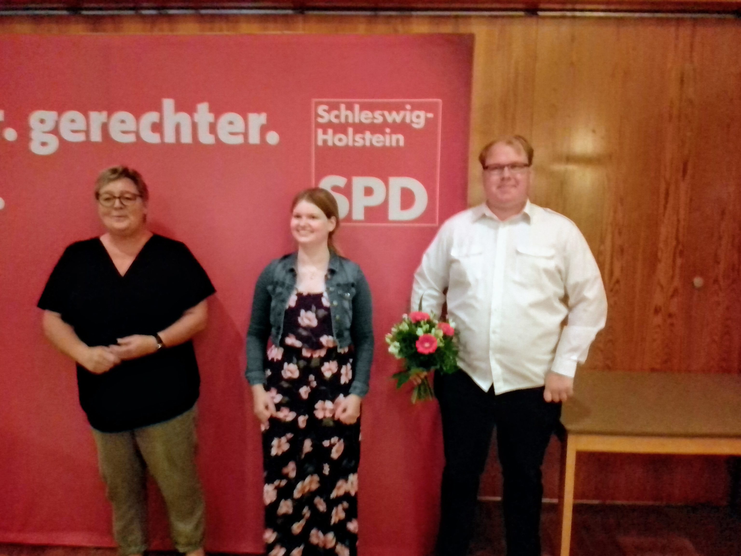 Bastian Lindenbauer zum Direktkandidaten des Wahlkreis Dithmarschen ...